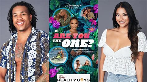 Are You The One Season 9 Episode 3 Recap And Review Youtube