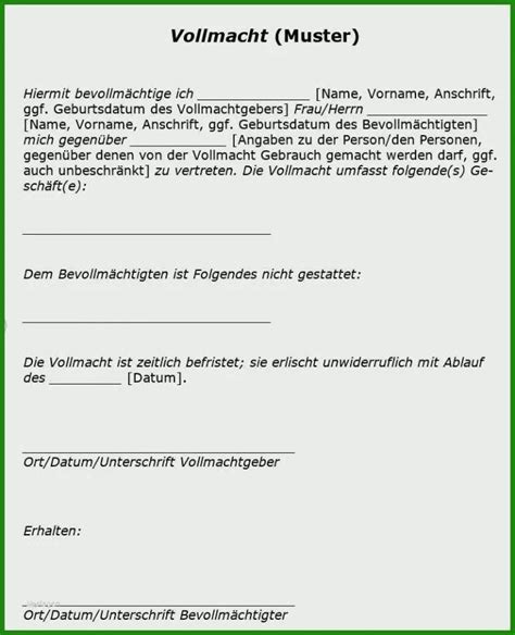 Aok Formulare Vollmacht Aok Formulare Vollmacht Aok Vollmacht Images