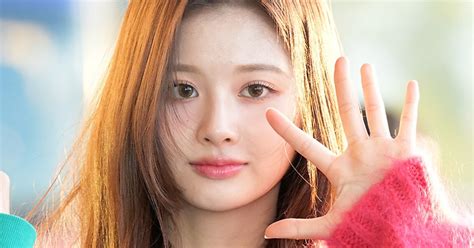 엔믹스 설윤 눈부신 아침 미모 포토엔hd