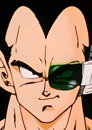 Raditz Fan Casting For Dragon Ball Z Live Action Cinematic Universe