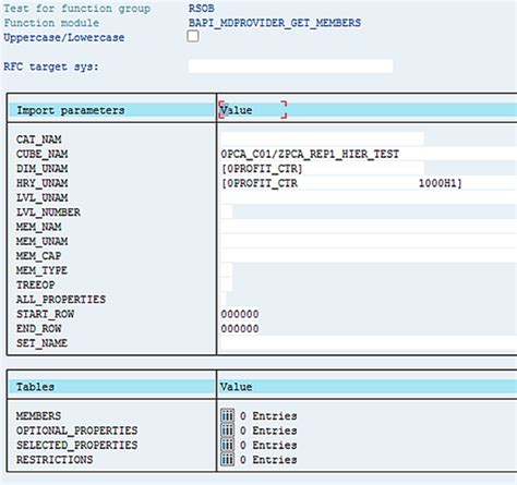 Tips And Troubleshooting For The Connectors Qlik Connectors Help