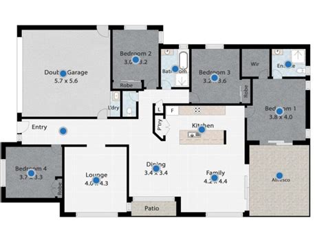 Interactive Floor Plans At Timothy Charles Blog