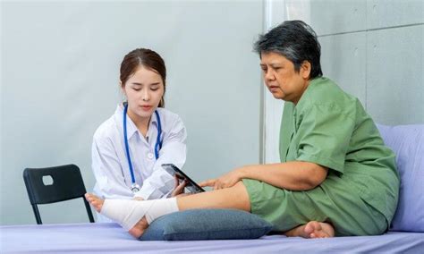 Are You Walking Right Understanding Abnormal Gait
