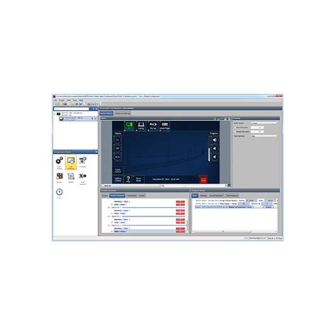 Configuration Software At Best Price In Thane Maharashtra Ichi Ventures Private Limited