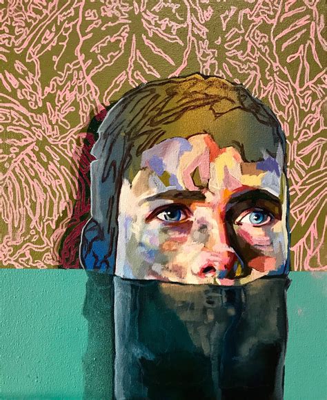 Subcutaneum 2019 — Nick Stull