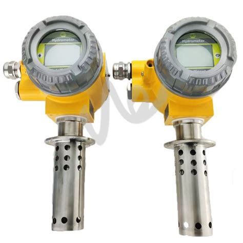 China Customized Alcohol Density Meter Suppliers Manufacturers