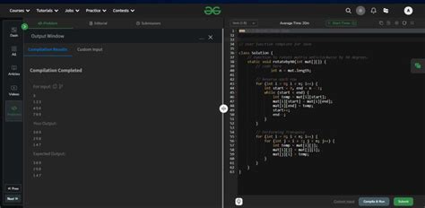 Akash Singh On Linkedin Gfg160 Geekstreak2024 160daysofcode
