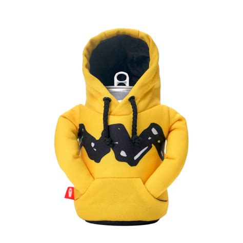 Puffin X Peanuts Charlie Brown Hoodie Puffin Drinkwear