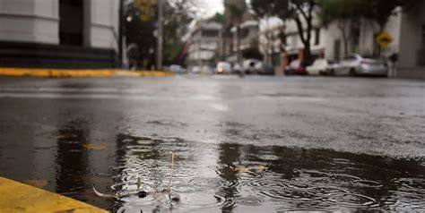 Qué Pasará Con La Lluvia Este Viernes En Venado Tuerto Diario Sur24