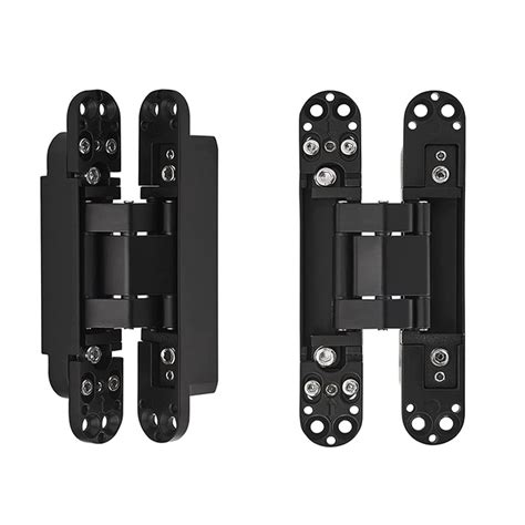 Invisible Hinges Hidden Hinge Concealed Hinge 180 Degree Swing Hinge