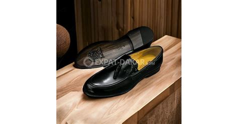 Chaussure Alden Parcelles Assainies Expat Dakar