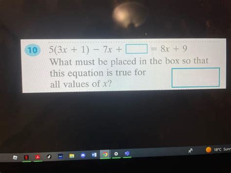 Could Someone Explain This To Me Step By Step R Mathhomeworkhelp