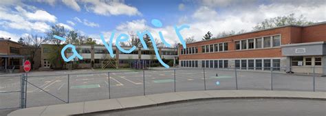 Rentrée Scolaire École Primaire Alpha