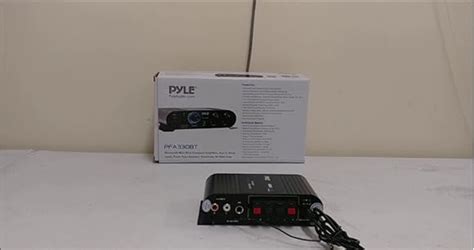 Amazon Com Pyle Microphone XLR To USB Signal Adapter Universal Plug And Play XLR Mic To PC