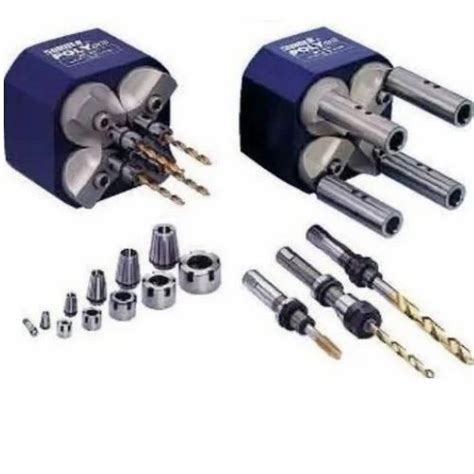 Multi Spindle Drill Head At ₹ 19500 Multi Spindle Drill Head In