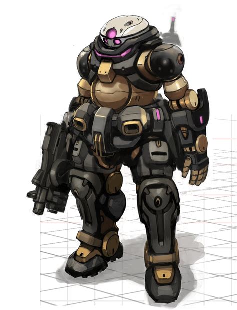 Grimoire Gundam And More Drawn By Yasuda Akira Danbooru