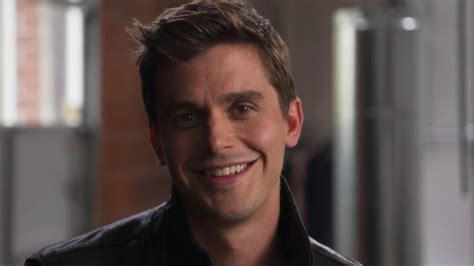 Queer Eyes Antoni Porowskis Semi Naked Photoshoot Will Make You