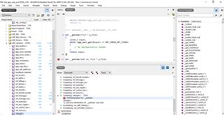 How To Run NRF52 Ble App Uart Code In Segger Embedded Studio Nordic Q