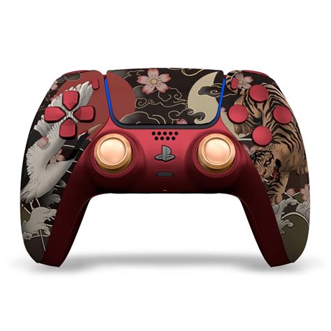 Draw My Pad Ps5 Tsuru Achat Manette