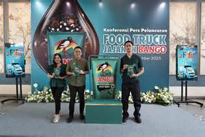 Bango Hadir Dengan Wajah Dan Misi Baru Sebagai Culinary Gem Yang Selalu