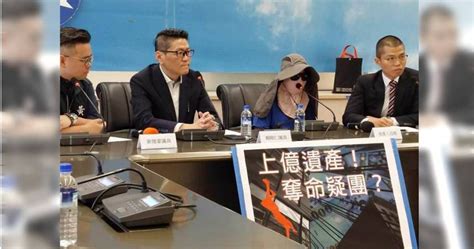 5億高中生墜樓處有貓膩 大樓登記他名下欄杆指紋都是疑點 社會 CTWANT