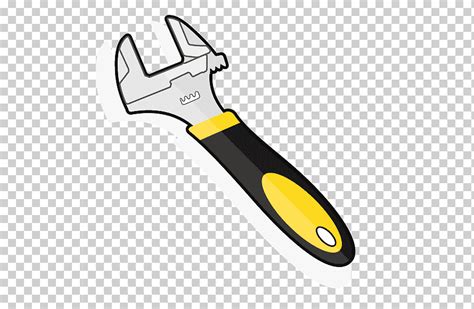 Llave Inglesa Dorada