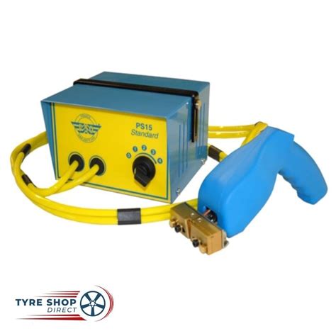 Pso Tyre Regroover Ps15 Standard 240v