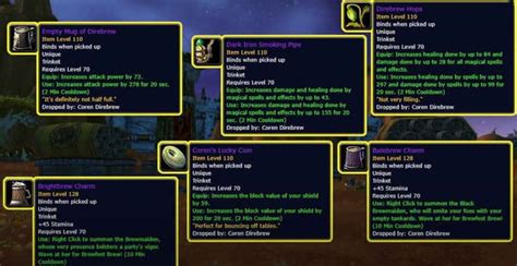 Wow Classic Tbc Brewfest Guide Tokens Quests Epic Trinkets And Rare Mounts