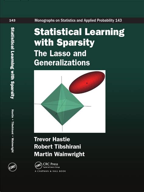 Lasso Book Tibshirani Pdf Pdf Least Squares Principal Component
