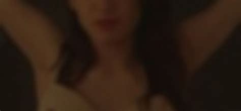 Amy Everson Nude Will We Ever See It Mr Skin