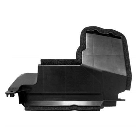 Replace® To1218116c Driver Side Grille Air Deflector Capa Certified