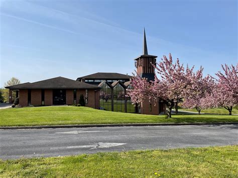 Hagerstown Seventh Day Adventist Church Hagerstown Md