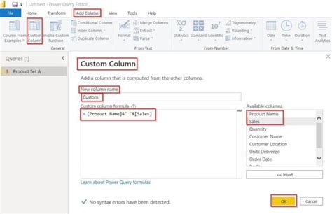 How To Concatenate With Space In Power BI SharePoint Microsoft Power Platform Tutorials