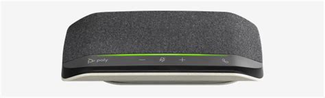 Poly Sync 10 M Usb A And Usb C Wired Conference Speakerphone 219656 01