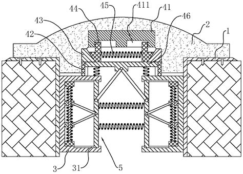 Bridge Damping Support Eureka Patsnap