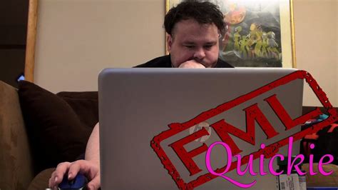 Fml Quickie 16 Meme Myself And Irene Youtube