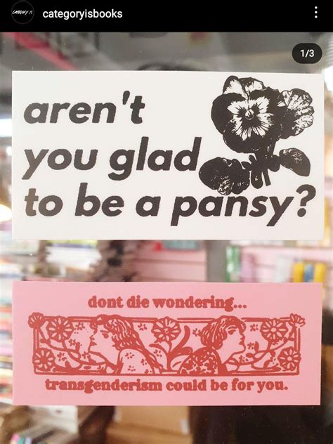 Gender Outlaws
