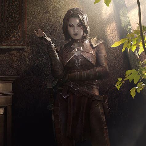 Naryu Virian Legends Elder Scrolls Fandom Powered By Wikia Dark