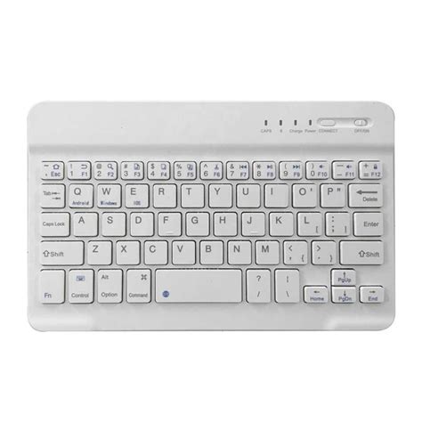 Mini Wireless Keyboard Bluetooth Keyboard For Ipad Grandado