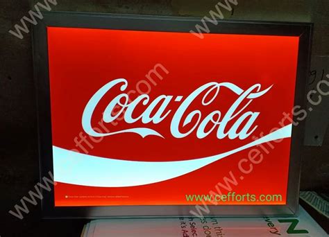 Aluminiun Silver Slim Aluminum Clip On Led Backlit Frame For T