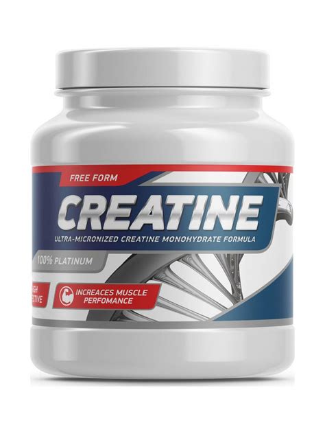 Geneticlab Nutrition Creatine - купить в Москве по цене от 2590 руб в ...