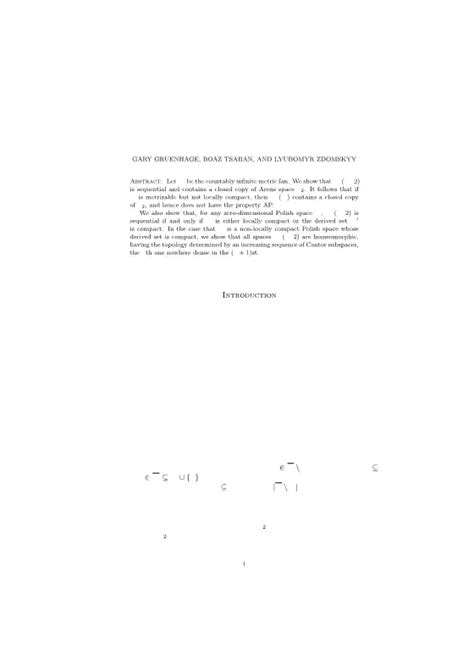 Sequential Properties Of Function Spaces With The Compact Open Topology