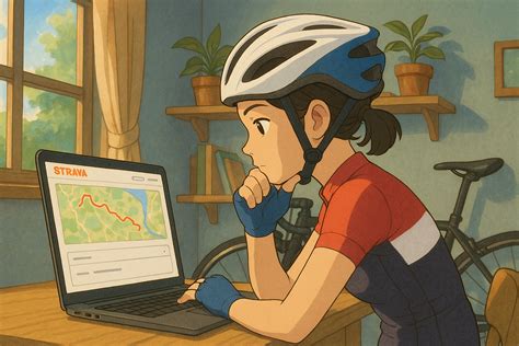 Generate Route Titles And Descriptions From Gpx Files With Llms And