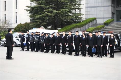 盐城法院“亲商护企2023”涉企案件首次集中执行行动收“货”满满澎湃号·政务澎湃新闻 The Paper