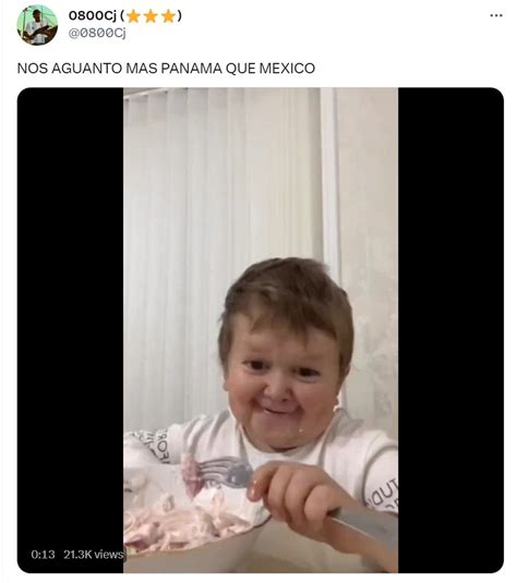 Los Mejores Memes Del Triunfo De Argentina Ante Panam Con La Actuaci N Del Arquero Guerra En