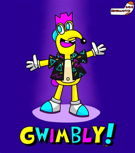Gwimbly By Gnowolfstyx On Newgrounds