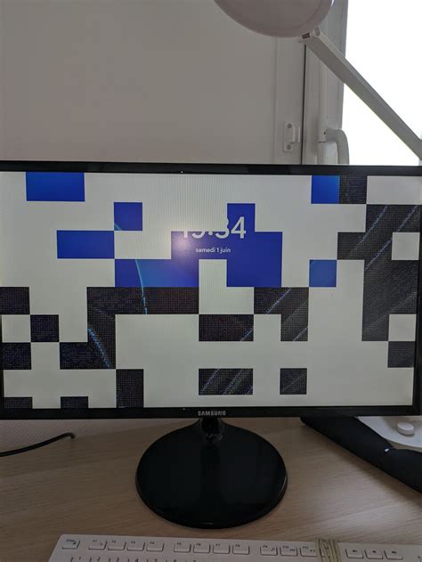 Fw13 Amd Graphics Issue Framework Laptop 13 Framework Community