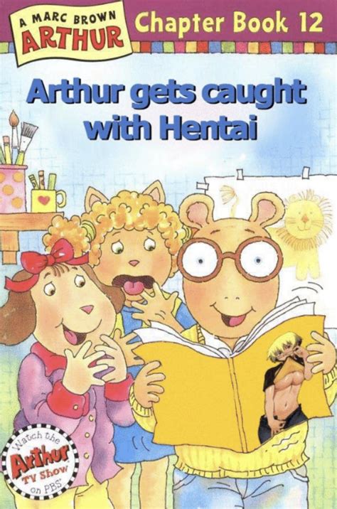Arthur Hentai Rarthurmemes