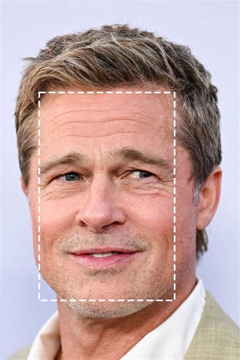 10 Celebrities With Rectangle Face Shape And Their Styling Secrets