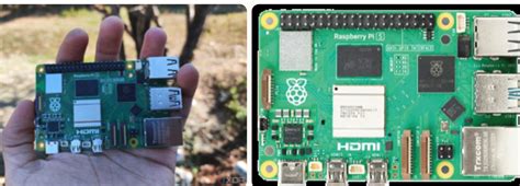 Raspberry Pi 6 Dossier Complet Raspberry Pi France